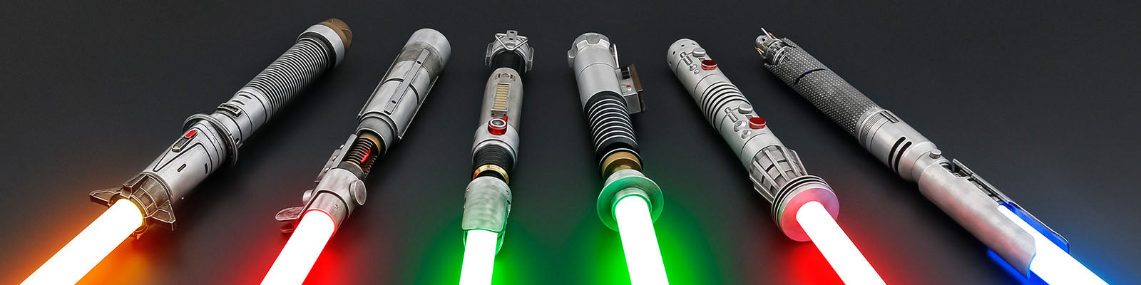 Real Lightsabers for Sale – SUPERNEOX®