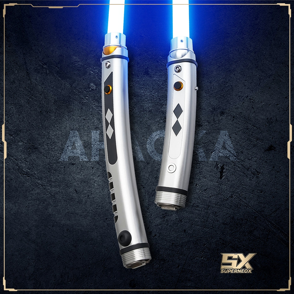 Master Sabers | Character Lightsaber Replica – SUPERNEOX®