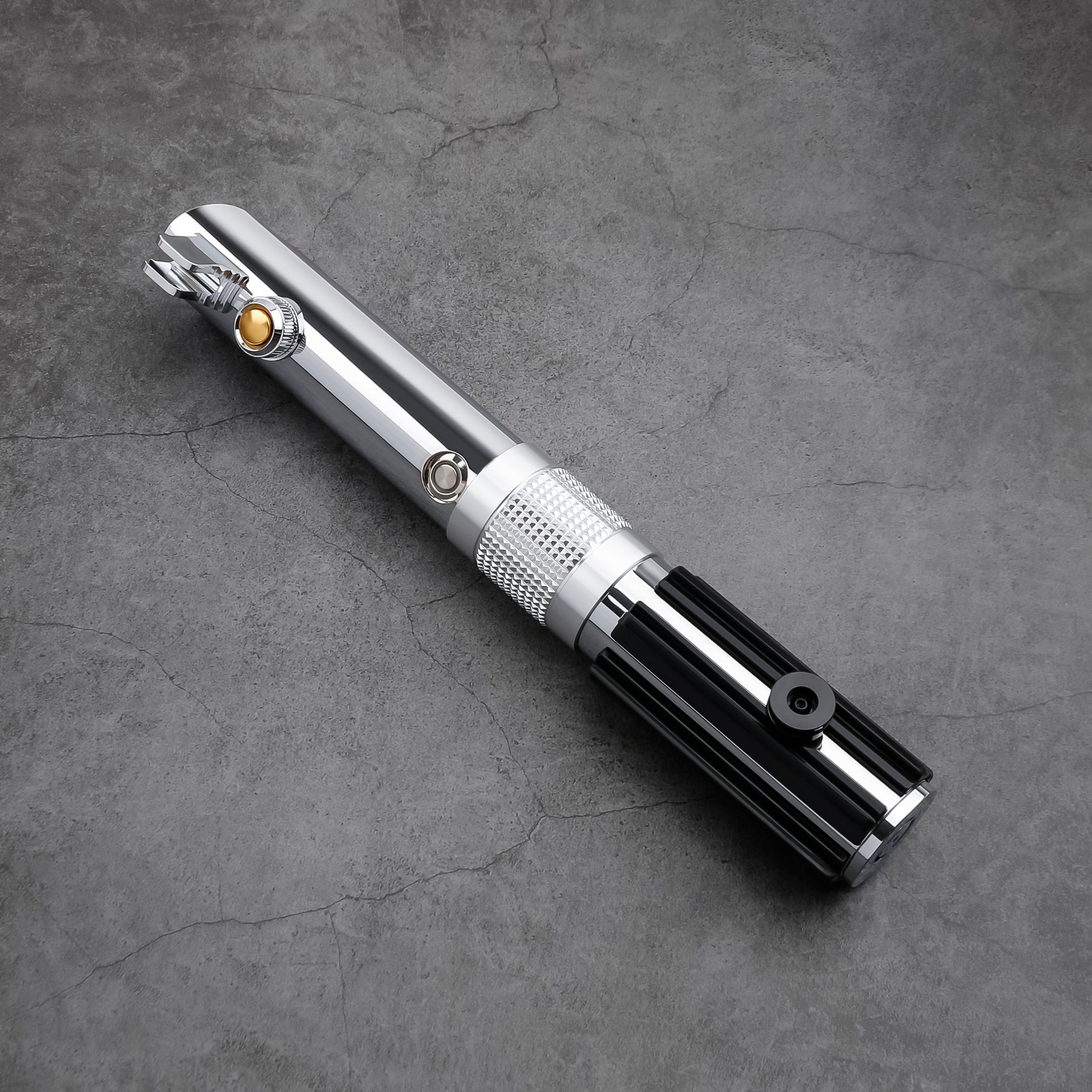 Ani SE | Anakin Skywalker Budget-Friendly Lightsaber – SUPERNEOX®