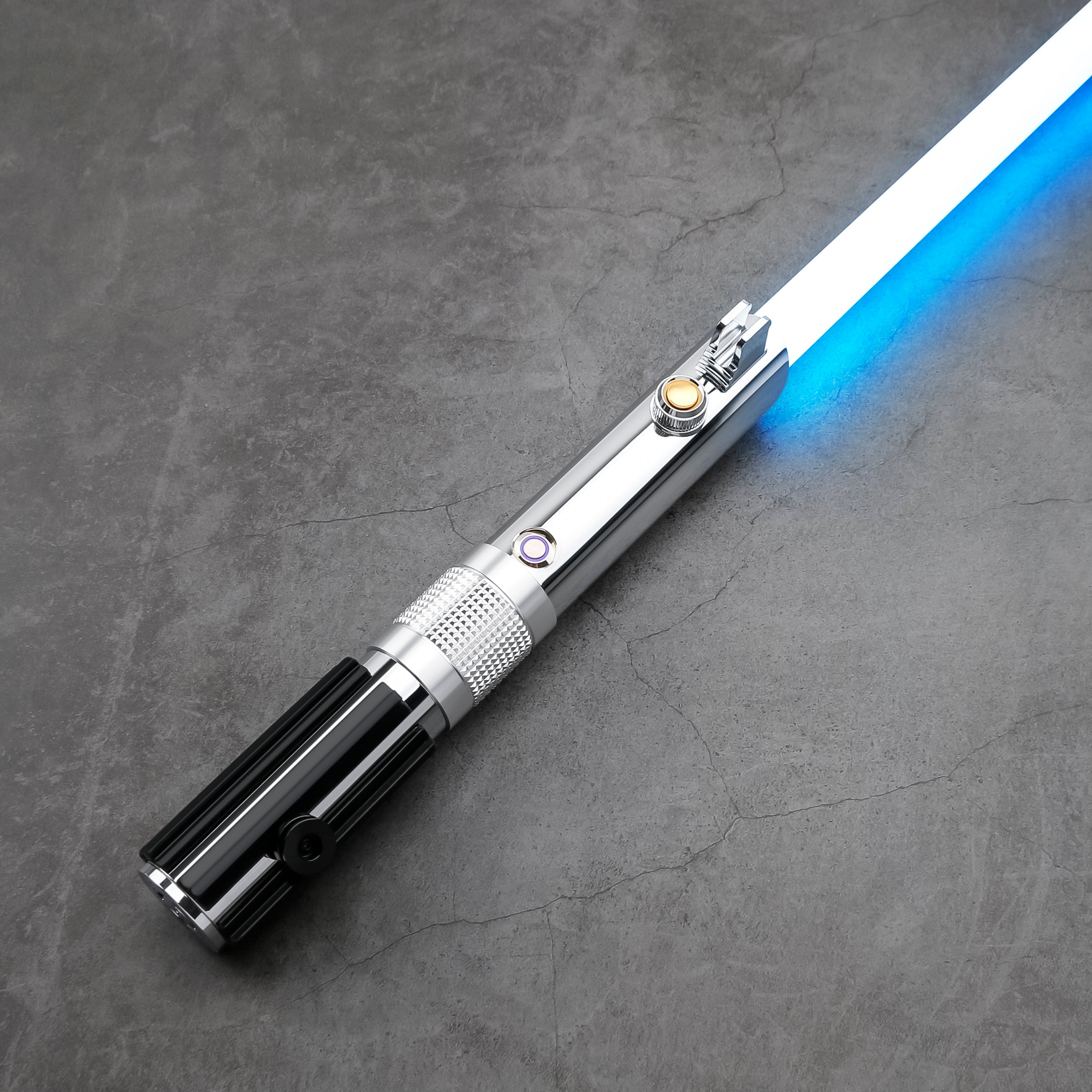 Ani SE | Anakin Skywalker Budget-Friendly Lightsaber – SUPERNEOX®