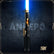 Fallen Knight | Anakin Exposed Spinning Crystal Lightsaber – SUPERNEOX®