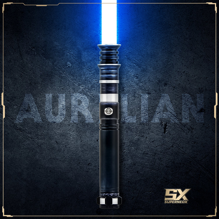 Apprentice Lightsaber | Affordable Lightsaber – SUPERNEOX®