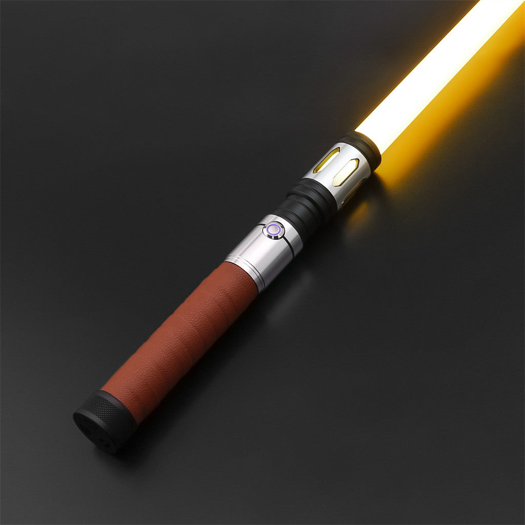 Chrono Convenient Lightsaber with Bluetooth Control – Superneox™