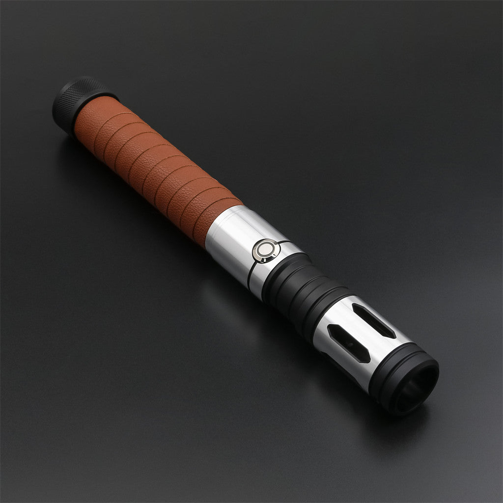 Chrono Convenient Lightsaber with Bluetooth Control – Superneox™