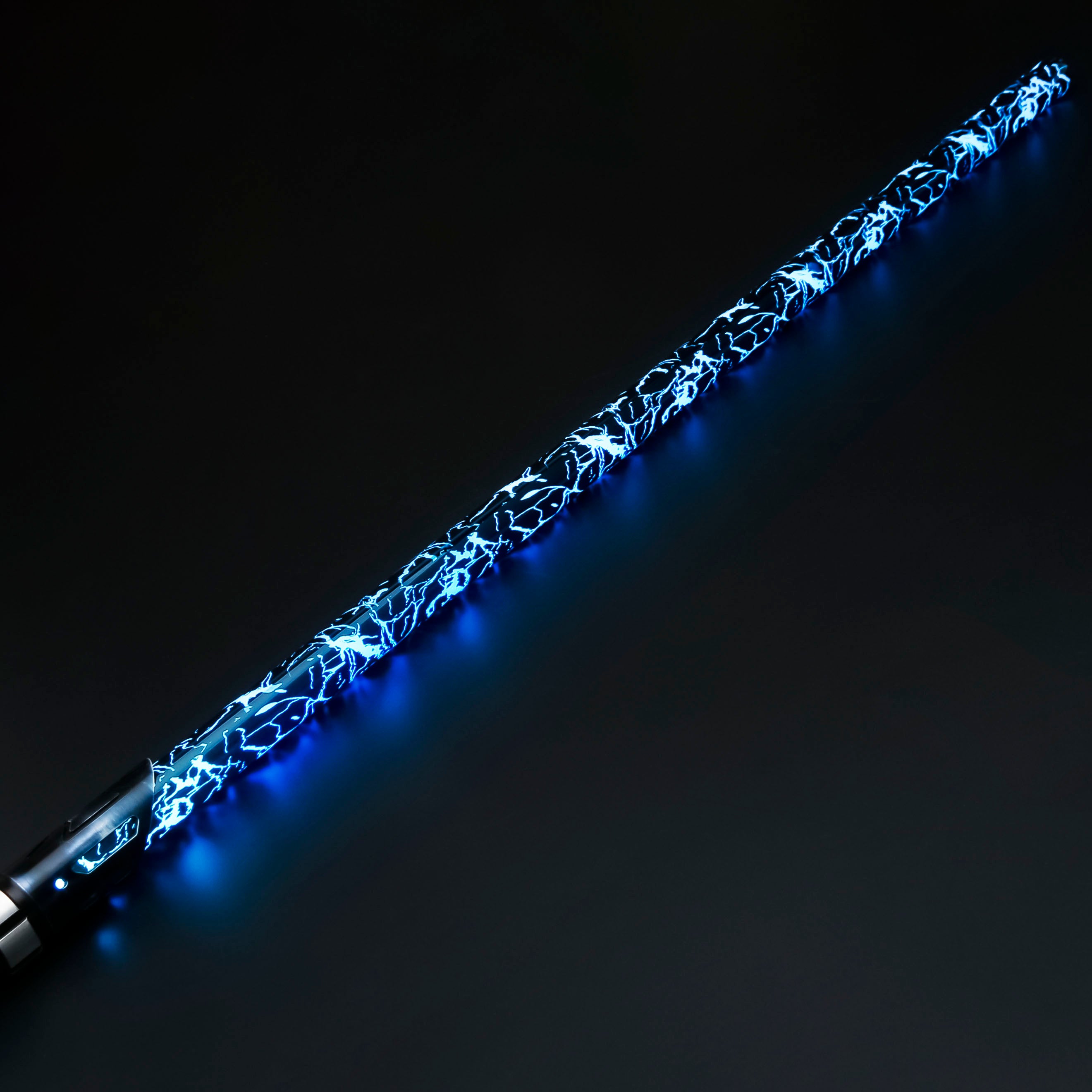 Dark Lava Cracked Lightsaber Blade – SUPERNEOX®