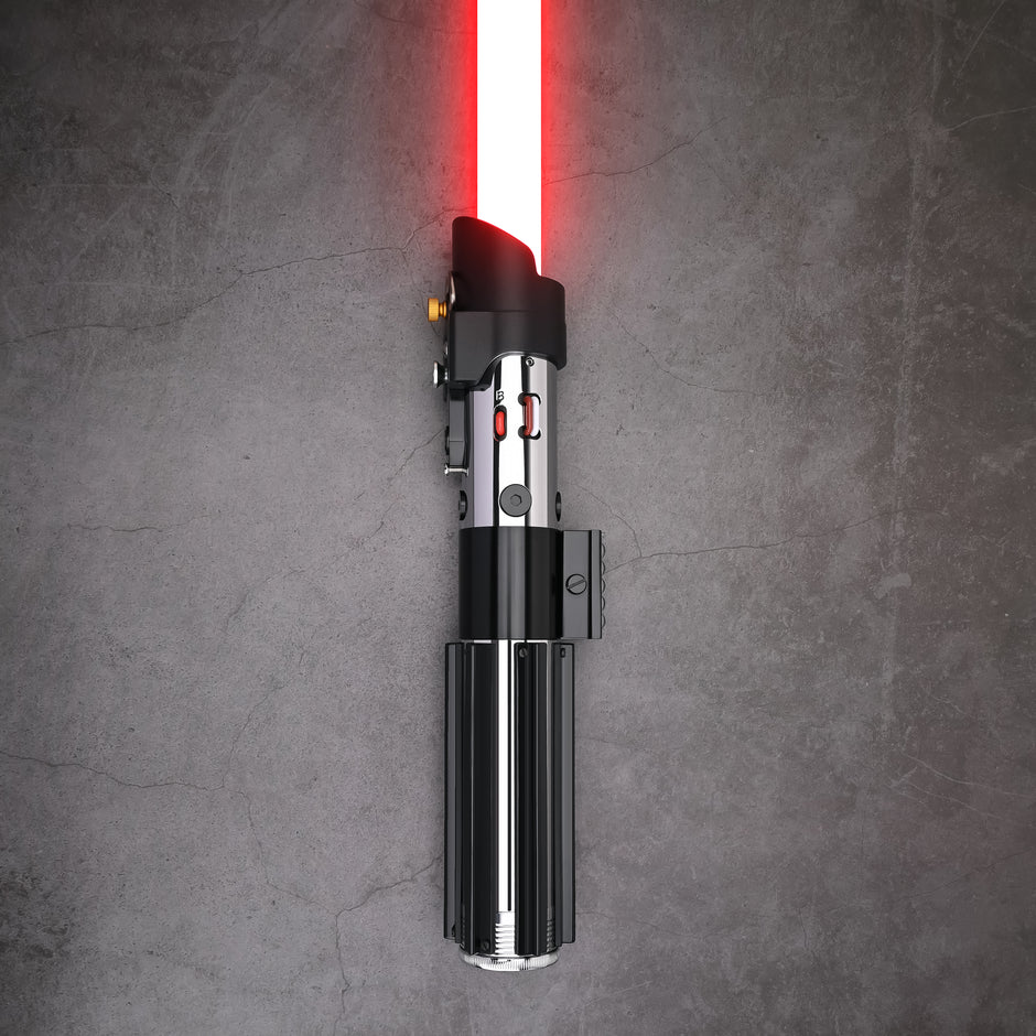 Neopixel Realistic Lightsabers | Retractable Light Effect – SUPERNEOX®