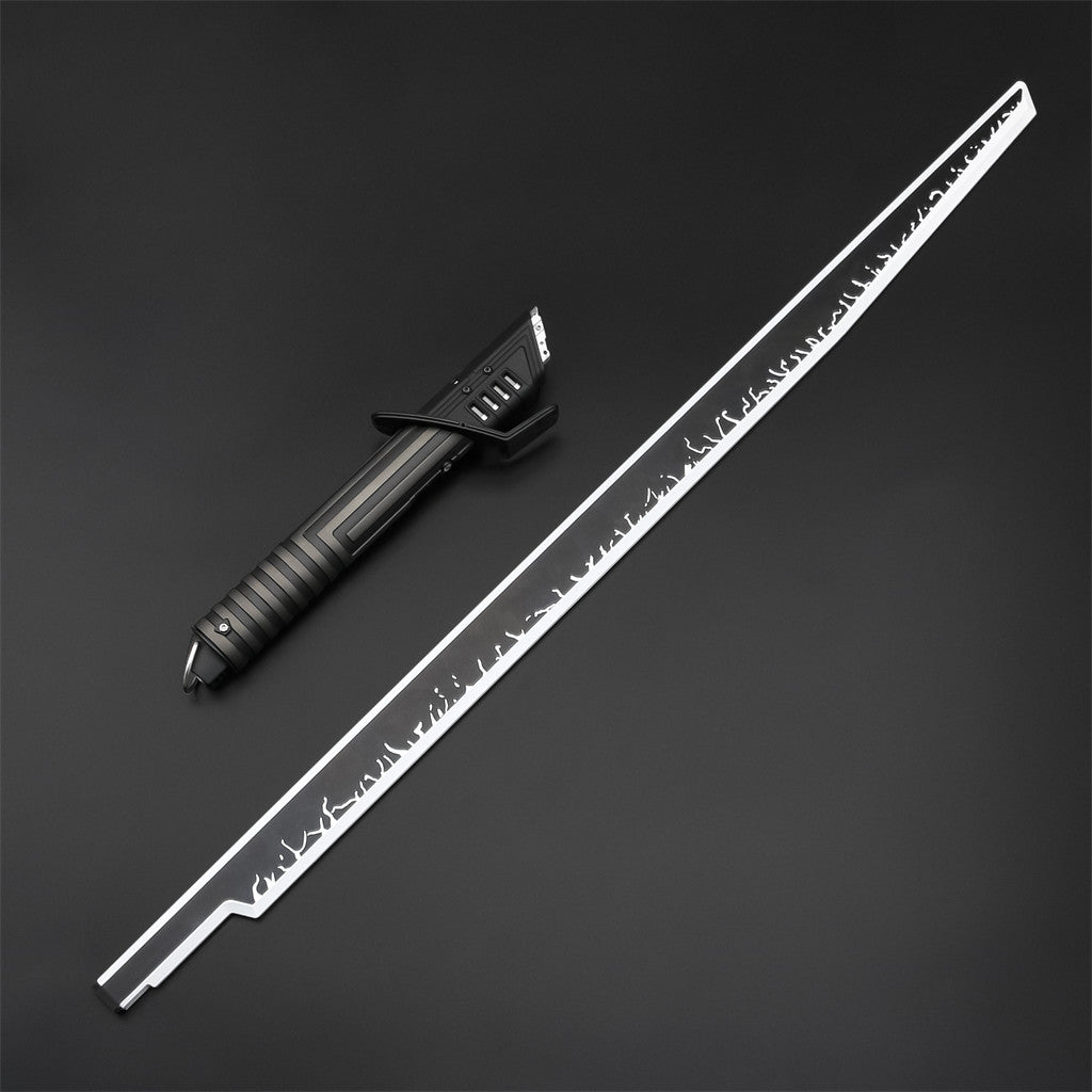 Legacy Mando Darksaber Replica | The Mandalorian and Grogu Lightsaber ...