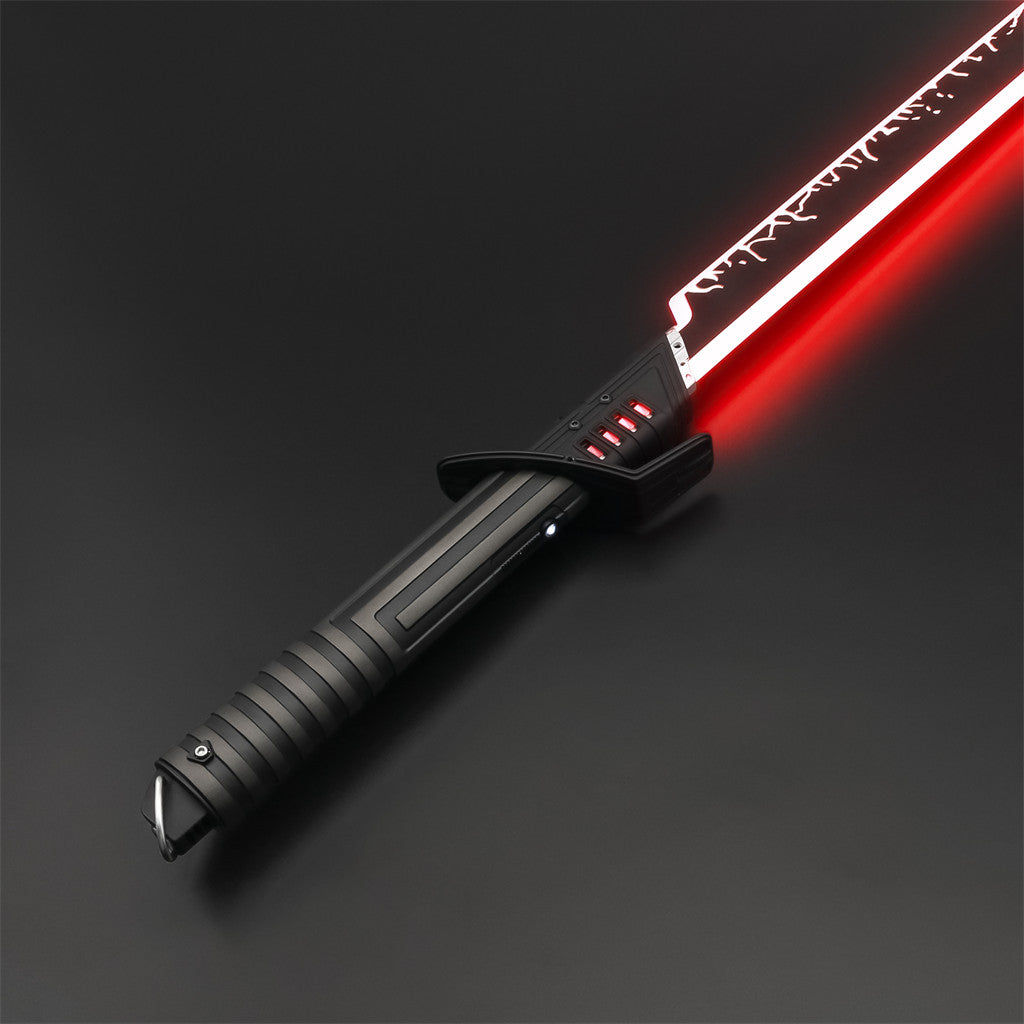 Legacy Mando Darksaber Replica | The Mandalorian and Grogu Lightsaber ...