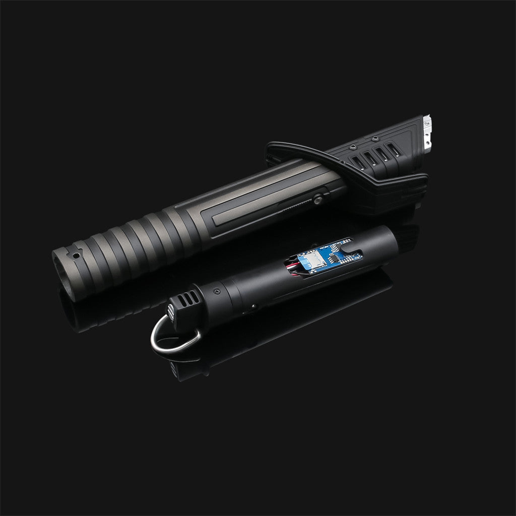 Legacy Mando Darksaber Replica | Dark Sword – Superneox™