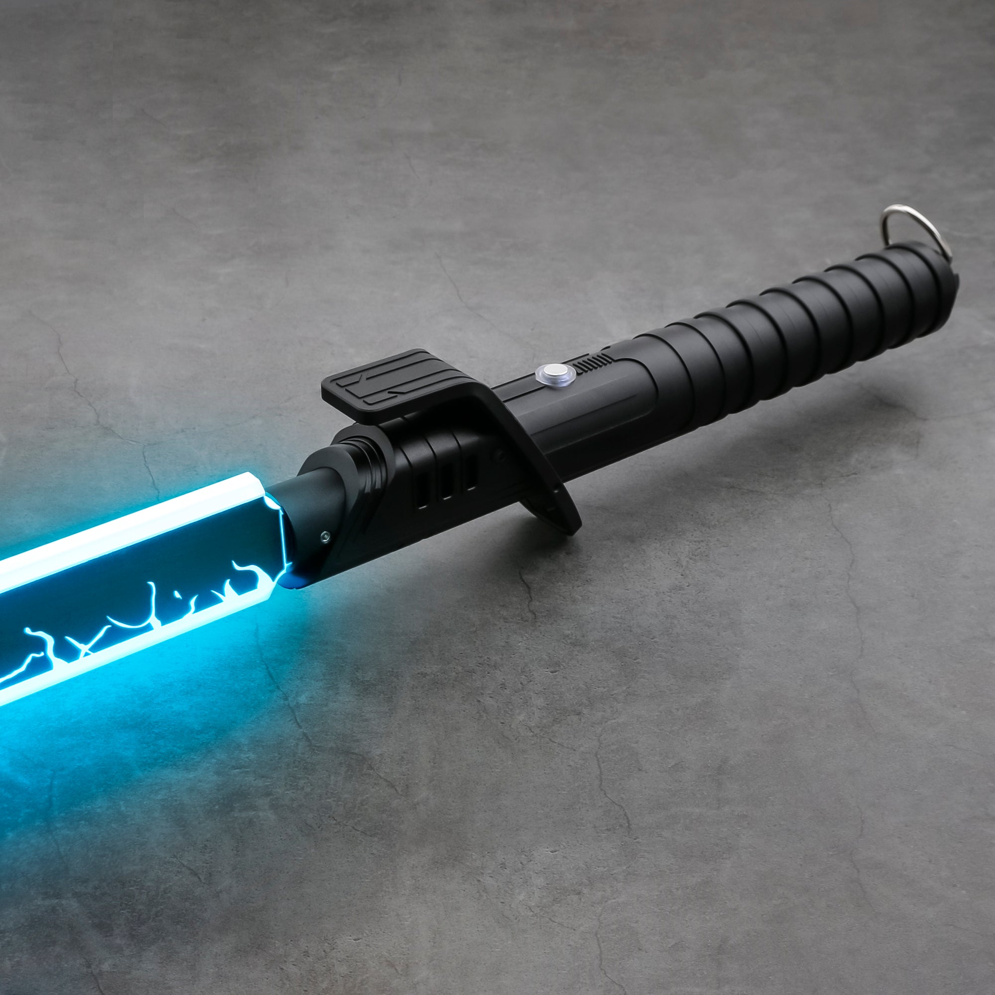 Budget Friendly Stunt Darksaber Mando SE – SUPERNEOX®