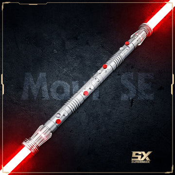Neopixel Lightsaber on Sale | 30% Off or More – Superneox™