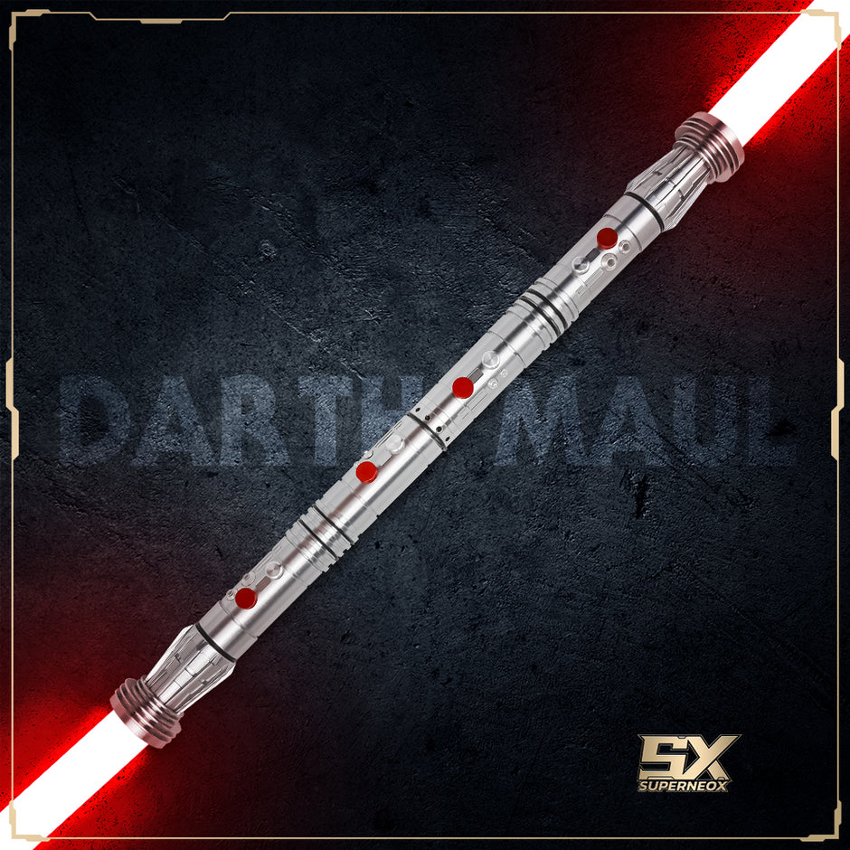 Master Sabers | Character Lightsaber Replica – SUPERNEOX®