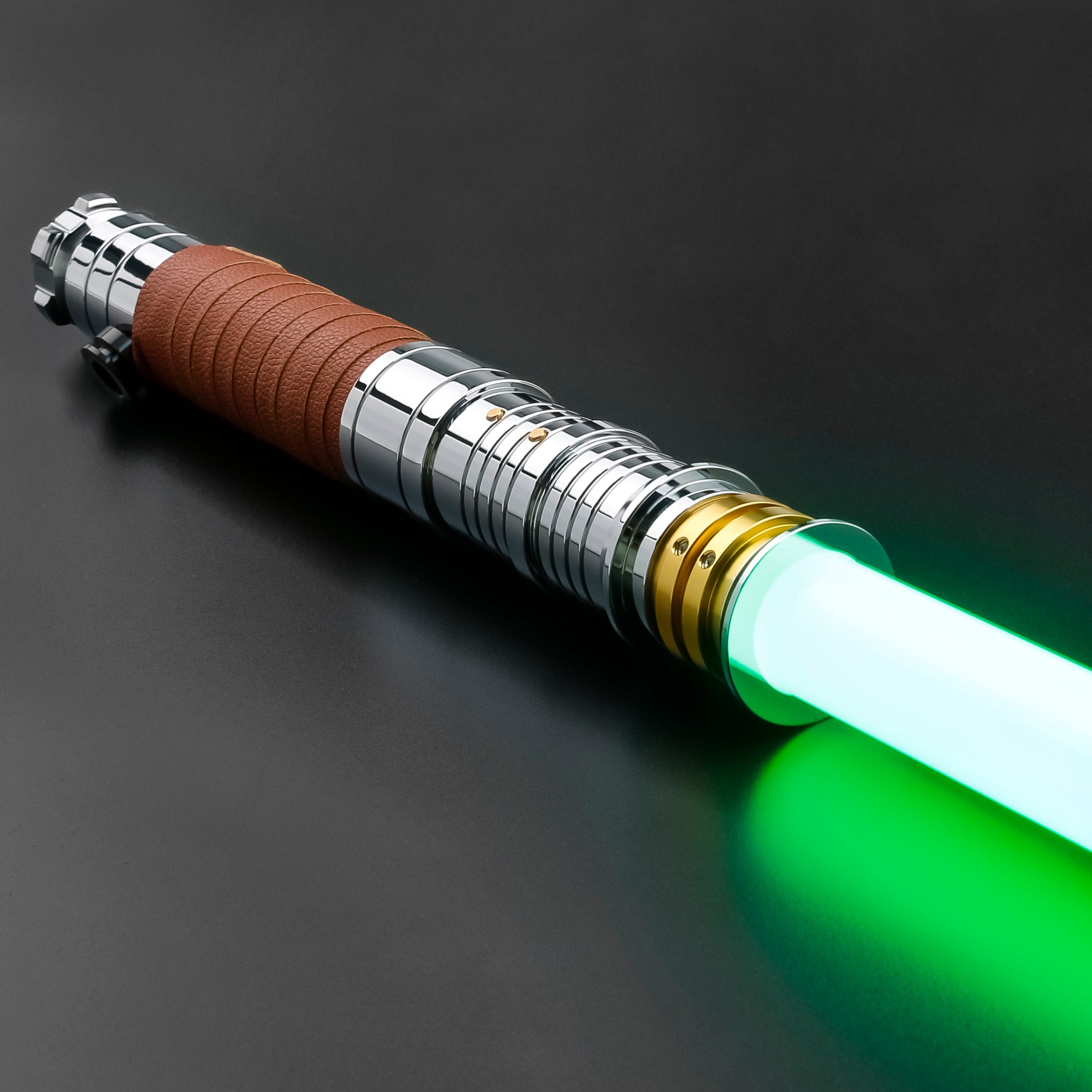 Darth Revan Black Series Sith DR Replica Lightsaber – Superneox™