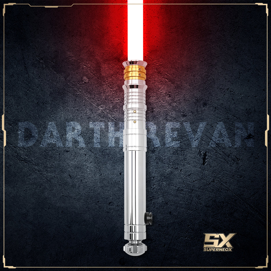 Master Sabers | Character Lightsaber Replica – Superneox™