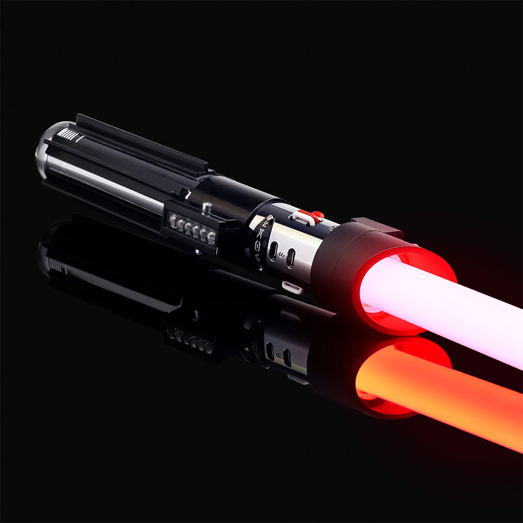 Darth Vader High End Replica Lightsaber – Superneox™