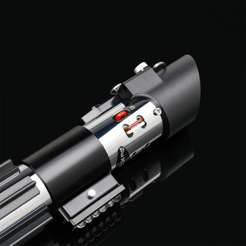 Darth Vader High End Replica Lightsaber – Superneox™