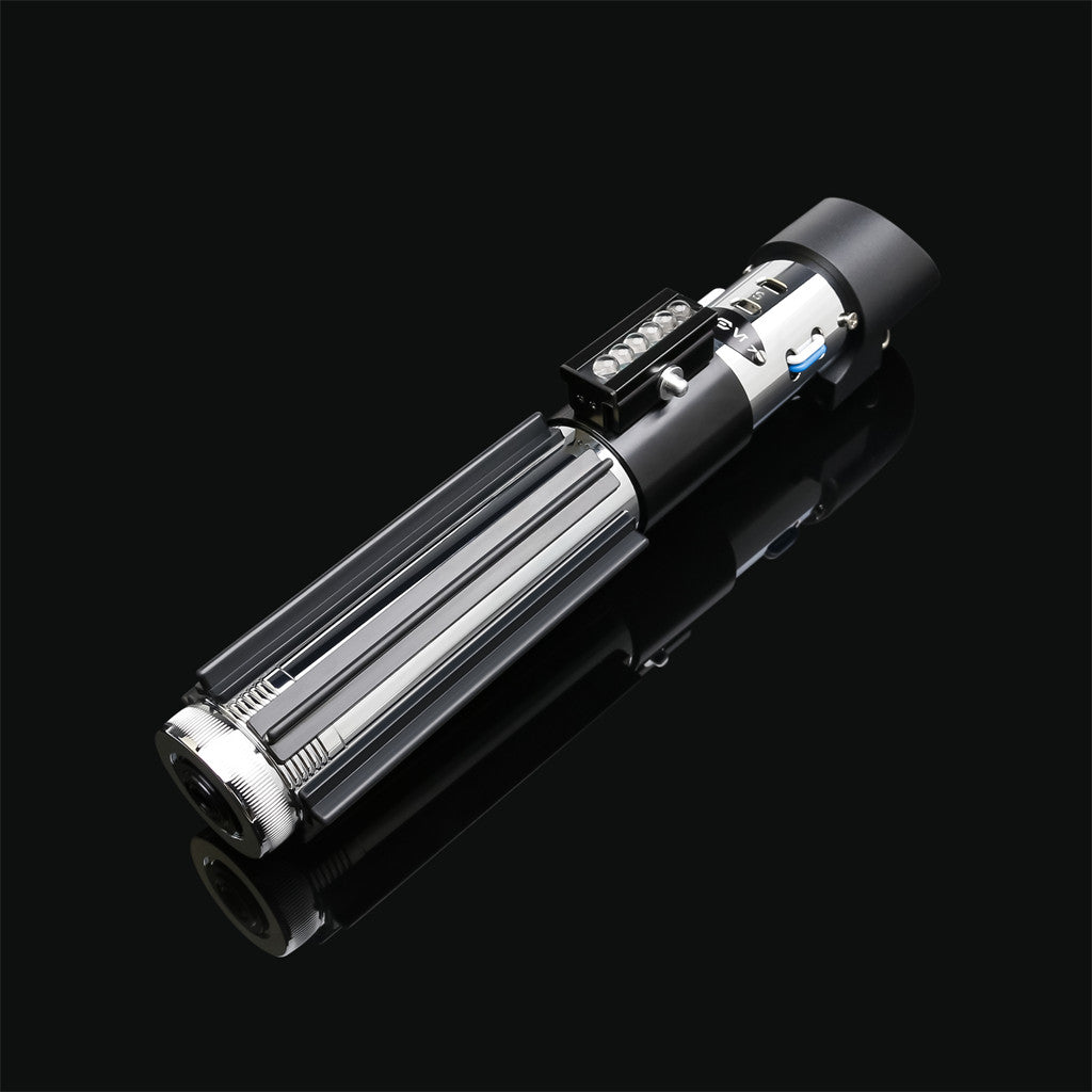 Darth Vader High End Replica Lightsaber – Superneox™
