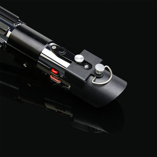 Darth Vader High End Replica Lightsaber – Superneox™