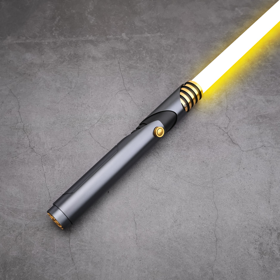 Neopixel Realistic Lightsabers | Retractable Light Effect – SUPERNEOX®