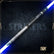 Double-bladed RGB lightsaber | Custom dual blade saber – SUPERNEOX®