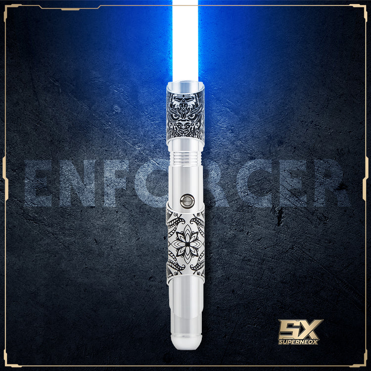 Neopixel Lightsaber on Sale | 30% Off or More – Superneox™