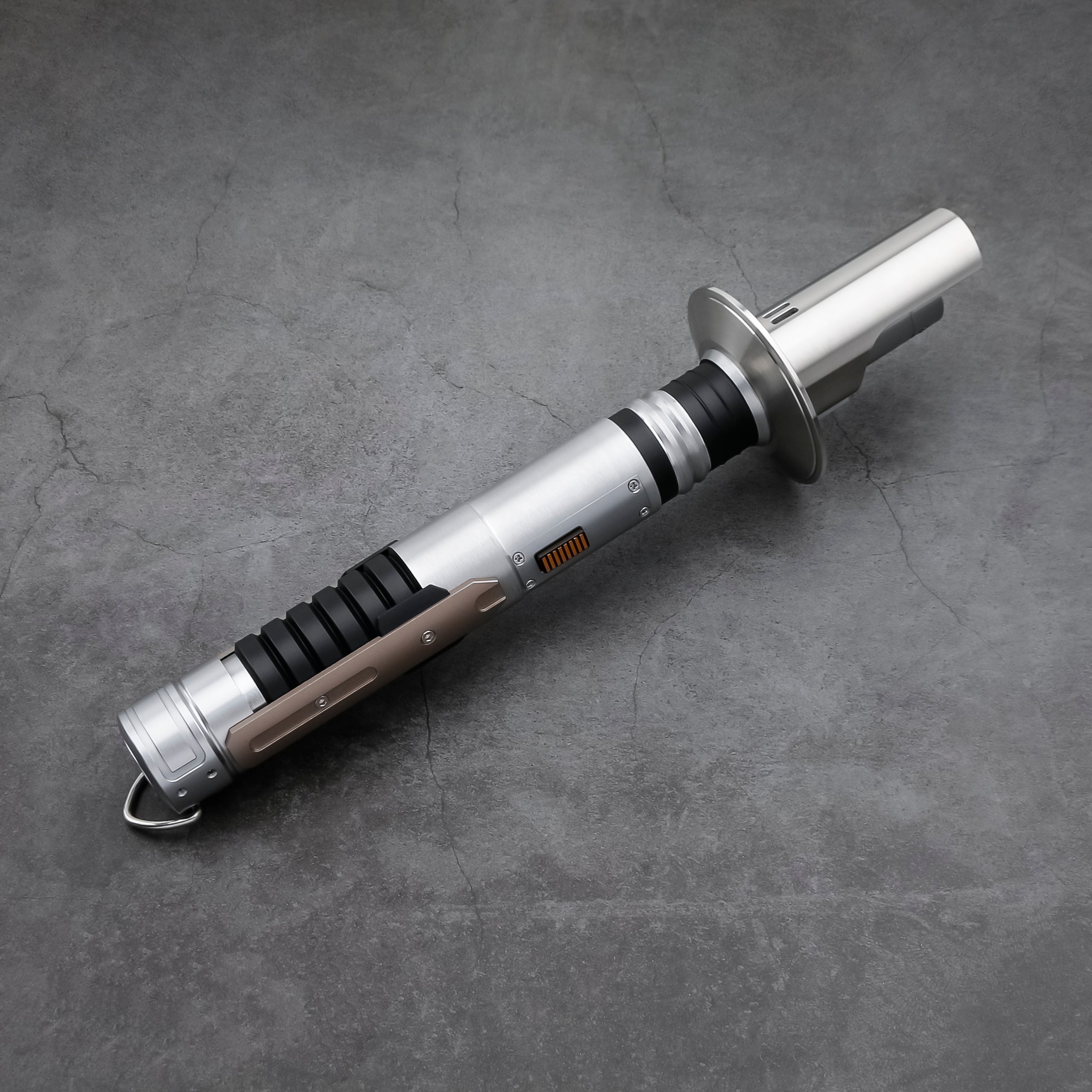 Ezra Bridger 3rd Neopixel Legacy Lightsaber – SUPERNEOX®