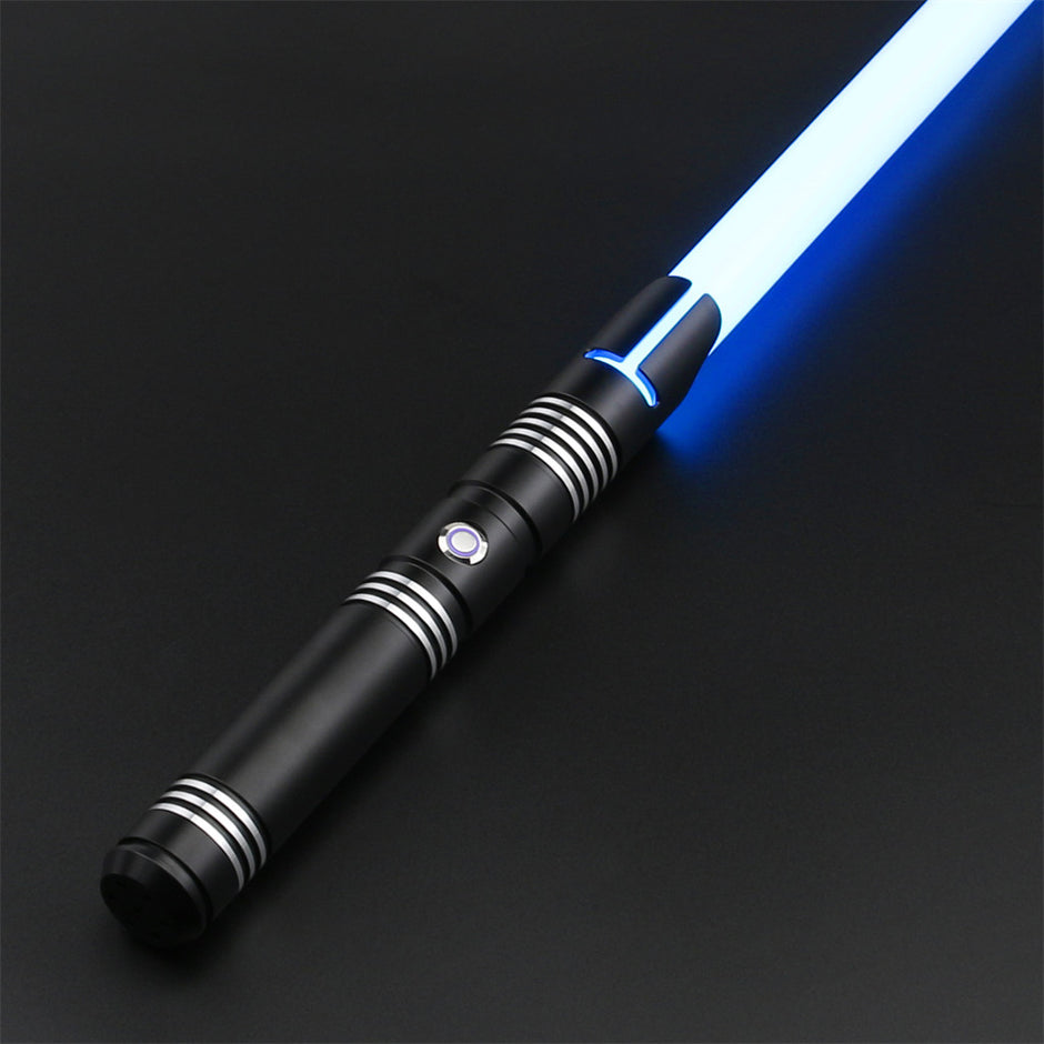 Superneox™ lightsaber - Awaken the force with neopixel saber!