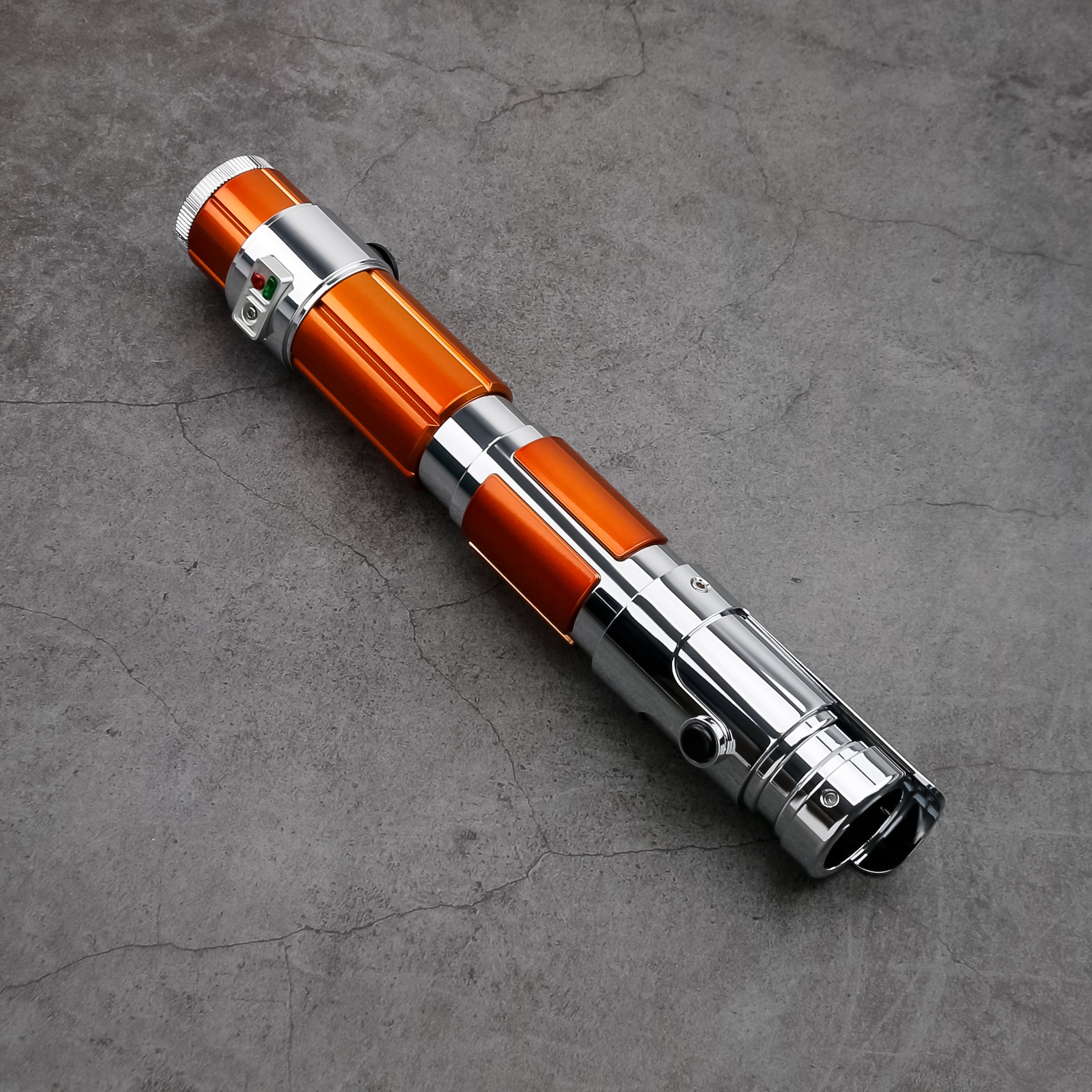 Master Indara Lightsaber from The Acolyte – SUPERNEOX®