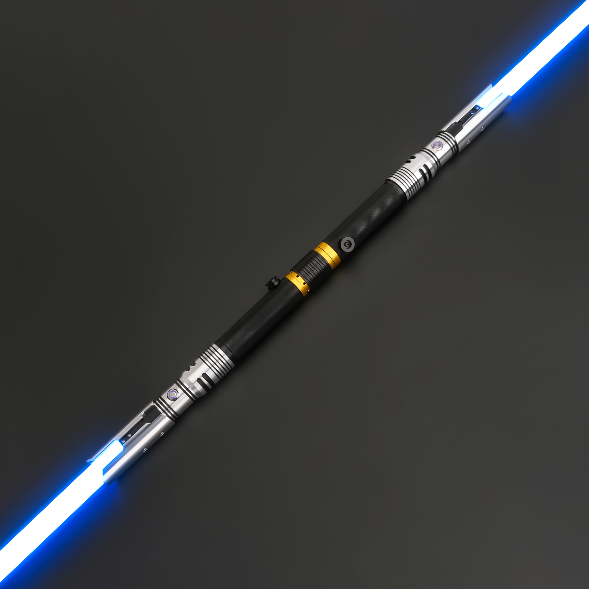 Cal Kestis SE Double-bladed Dueling Lightsaber – SUPERNEOX®