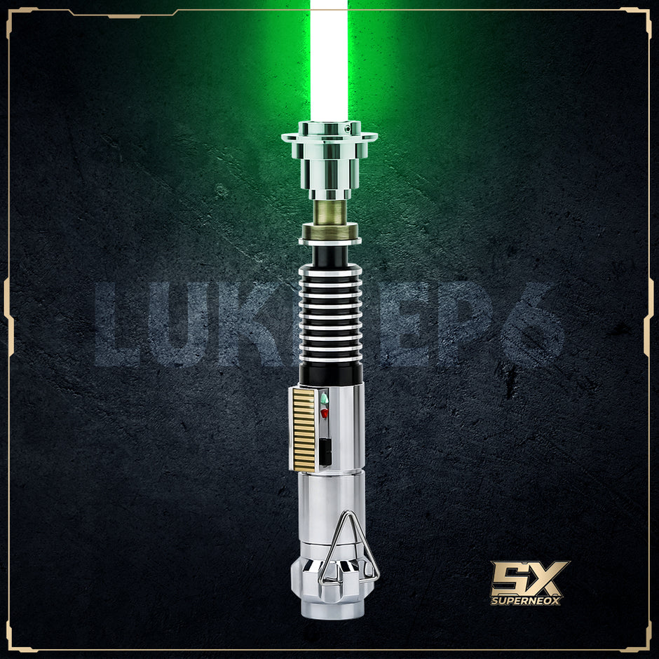 Master Sabers | Character Lightsaber Replica – SUPERNEOX®