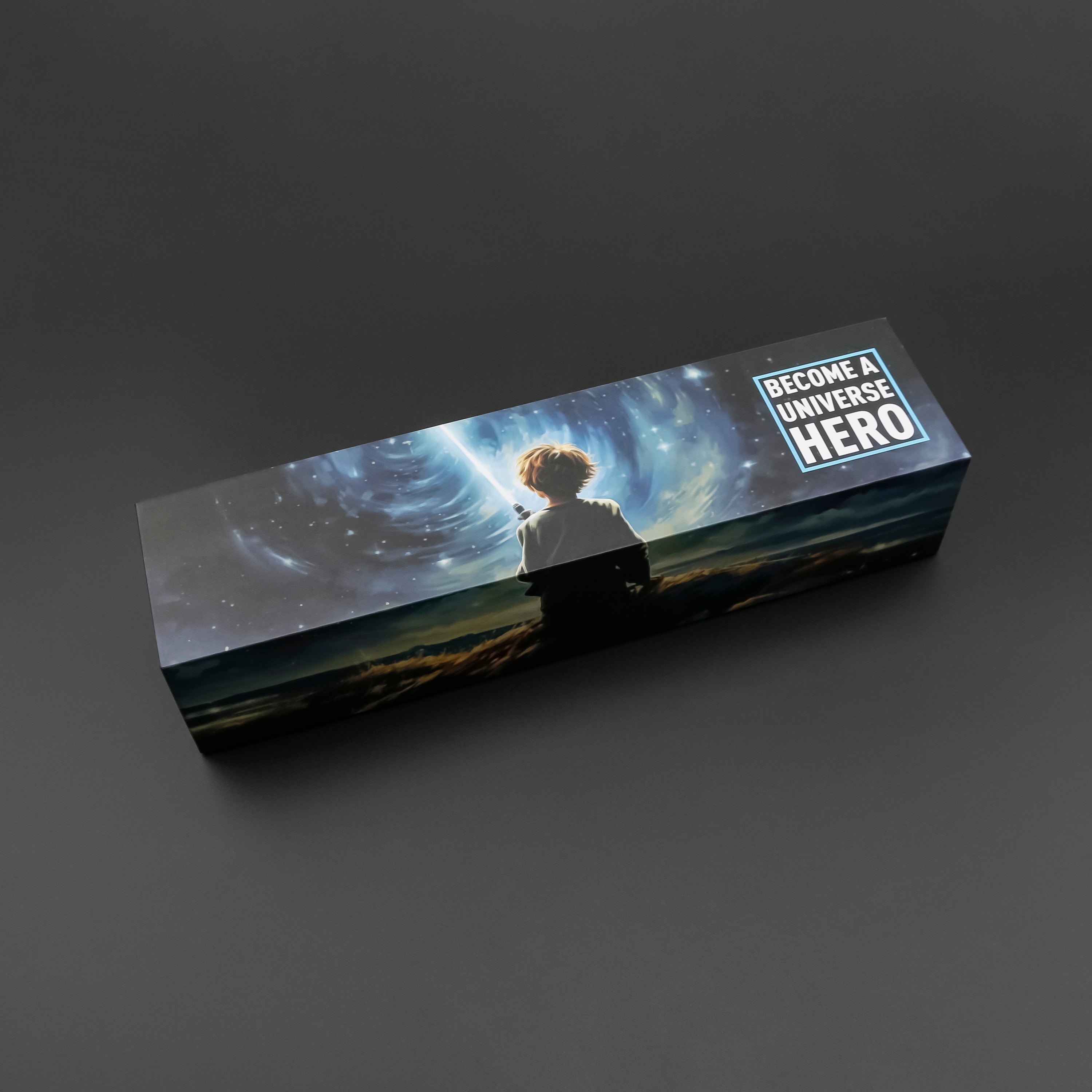 Saber box – SUPERNEOX®