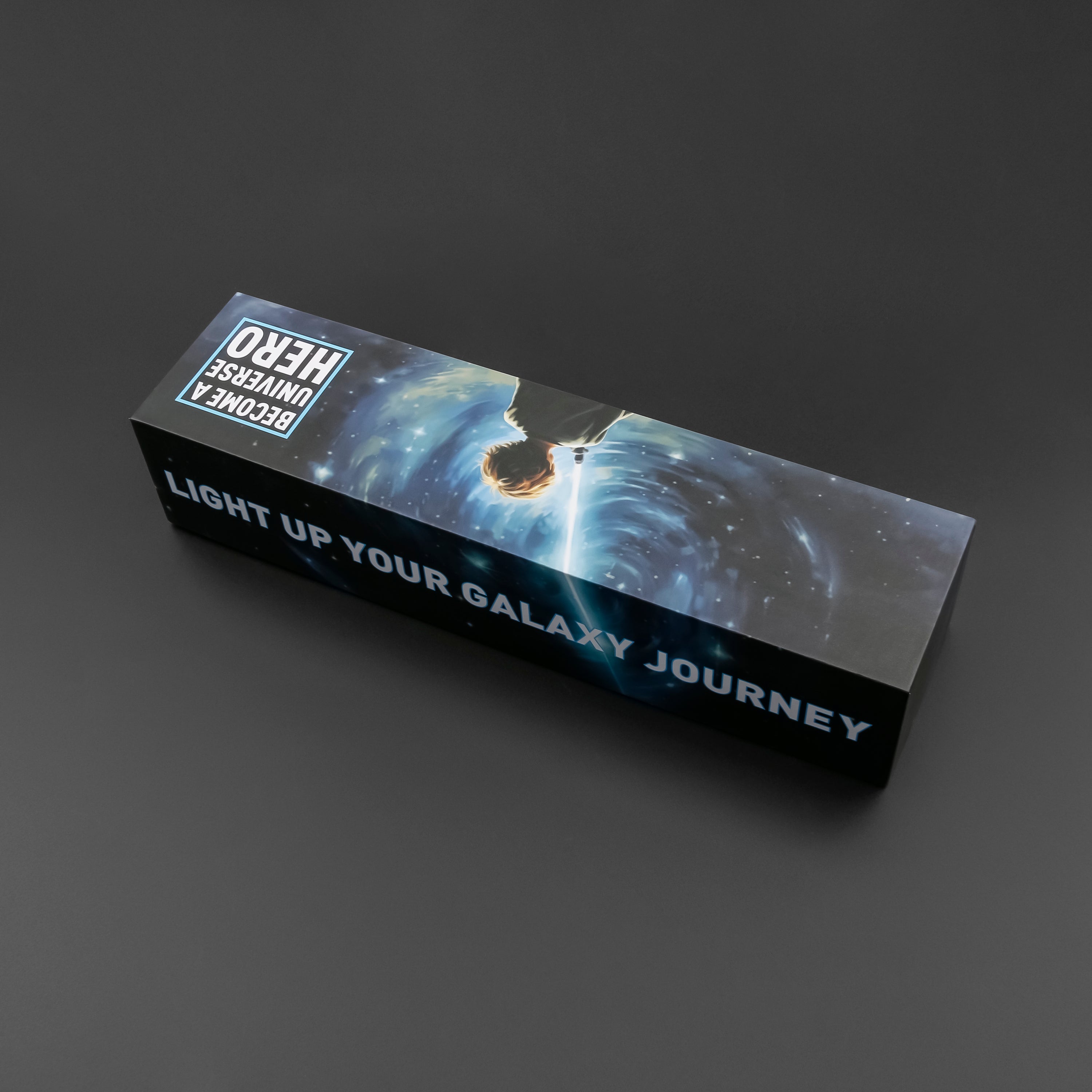 Saber box – SUPERNEOX®