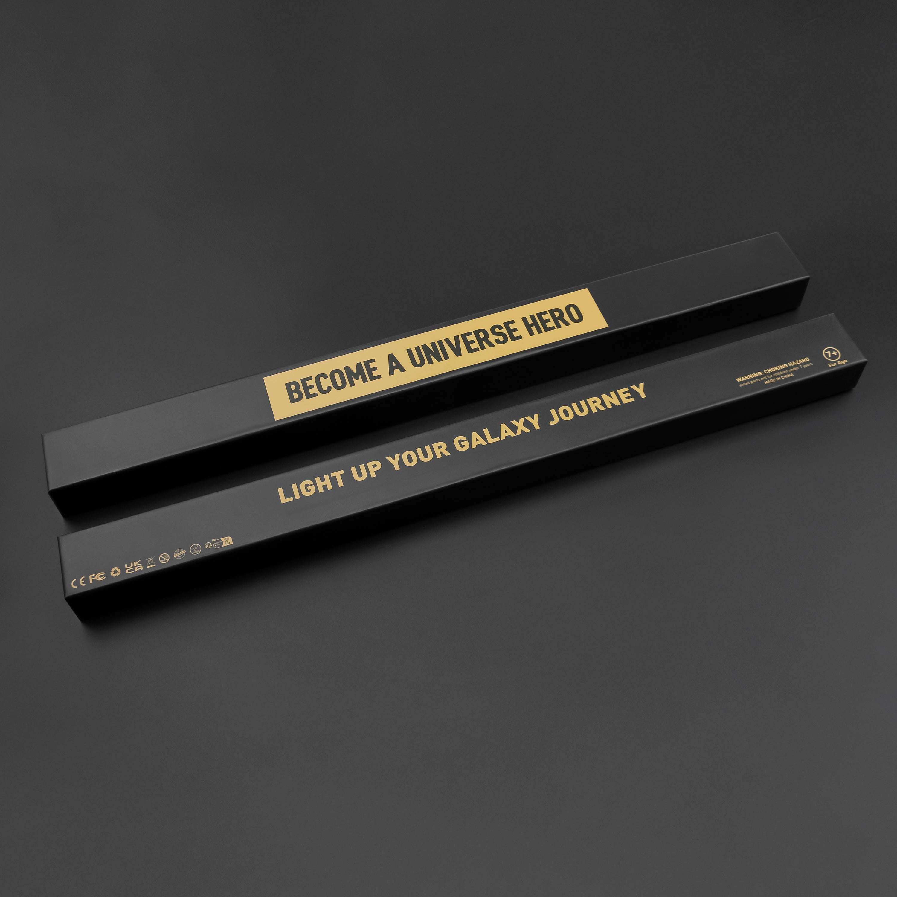 Saber box – SUPERNEOX®