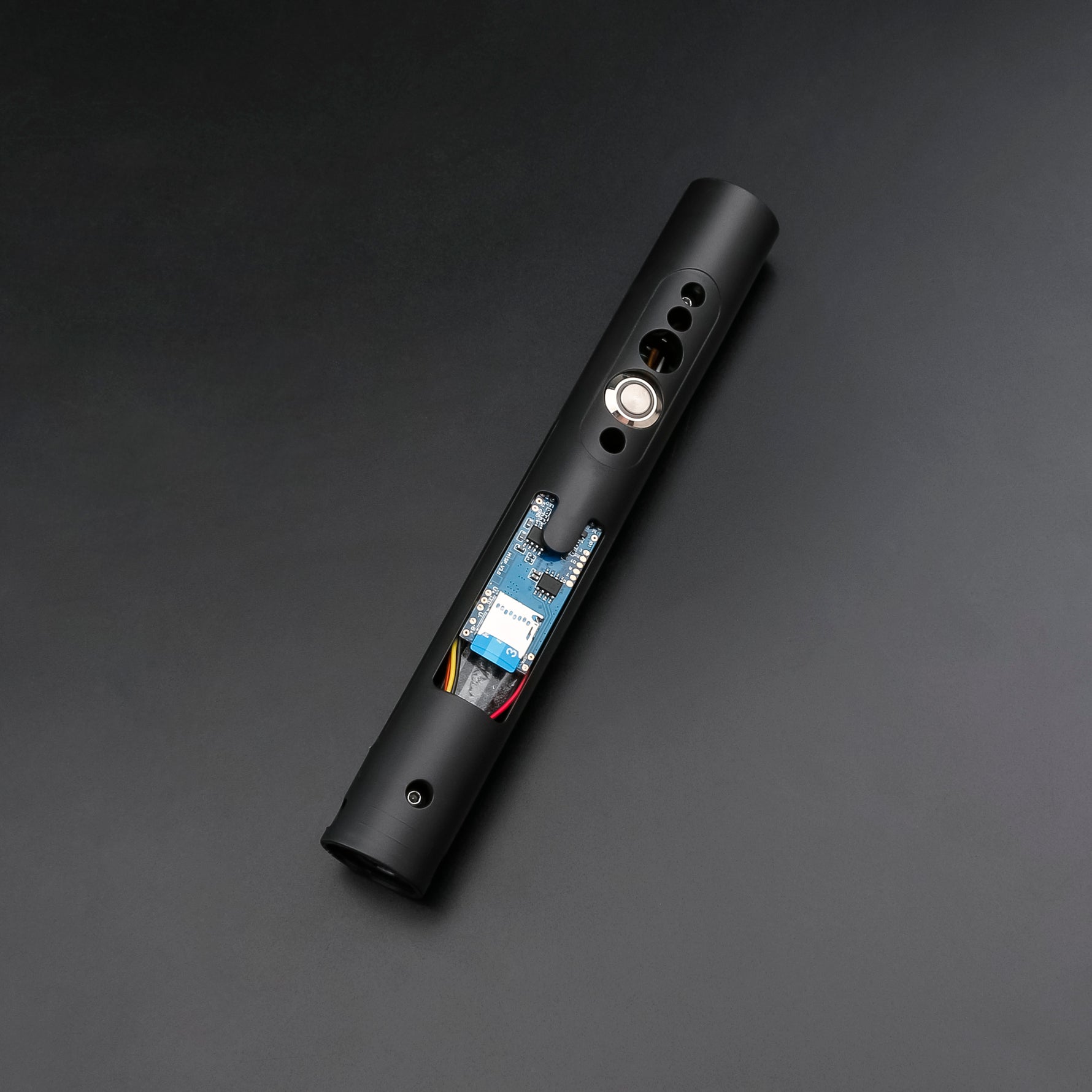 Lightsaber Core | Embedded Core – Superneox™