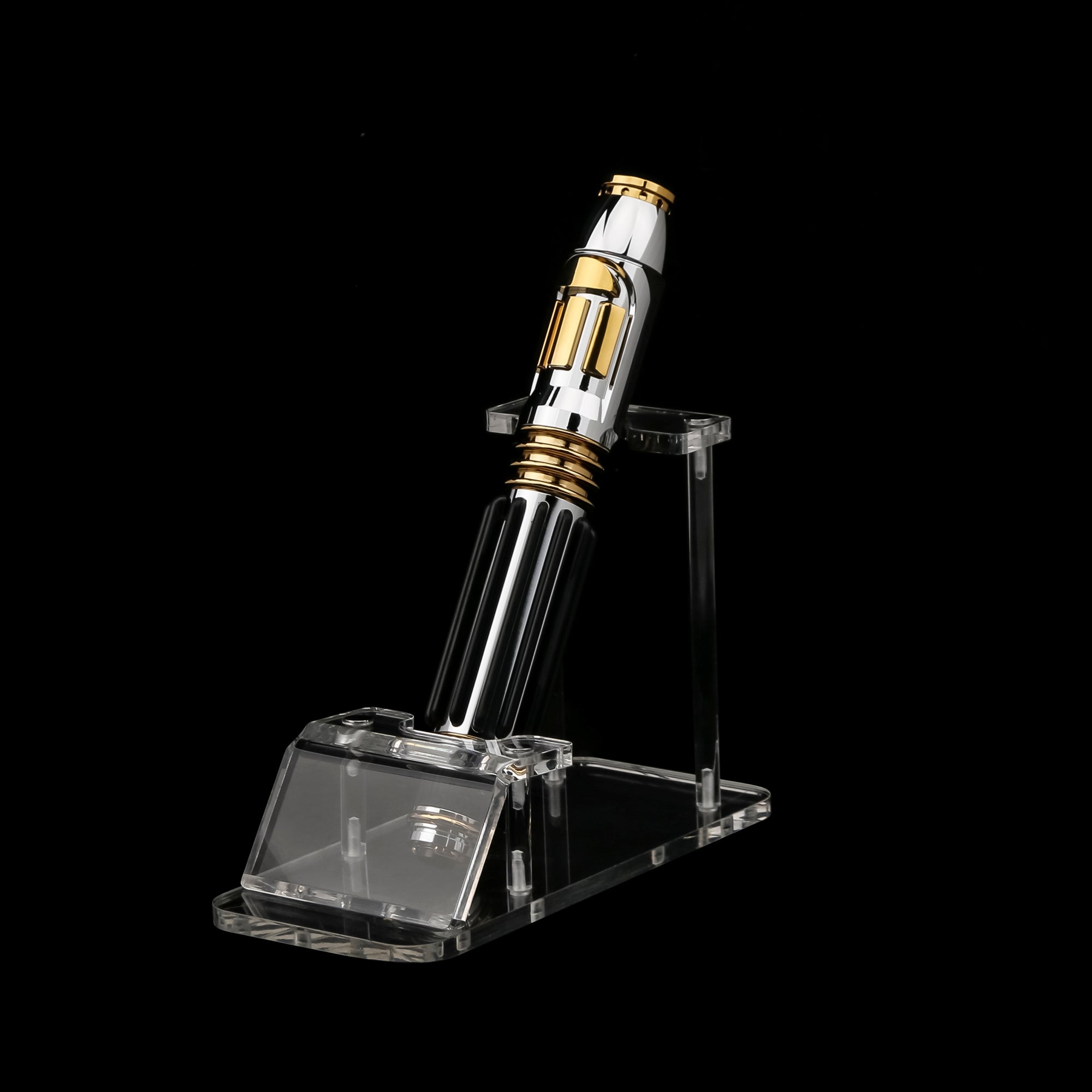 Mace Windu Purple Dueling Replica Lightsaber – Superneox™