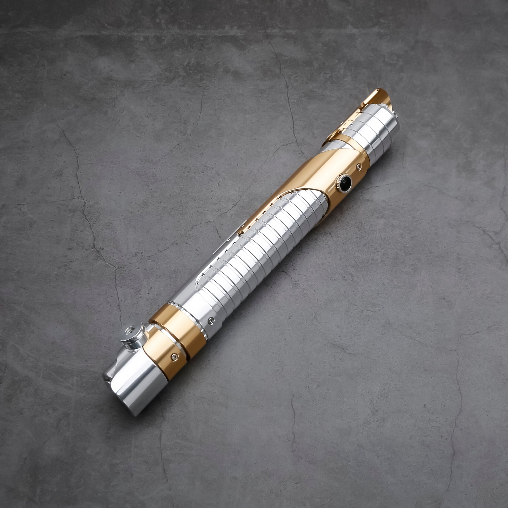 Tak Rennod's Lightsaber from Skeleton Crew Episode 5 – Superneox™