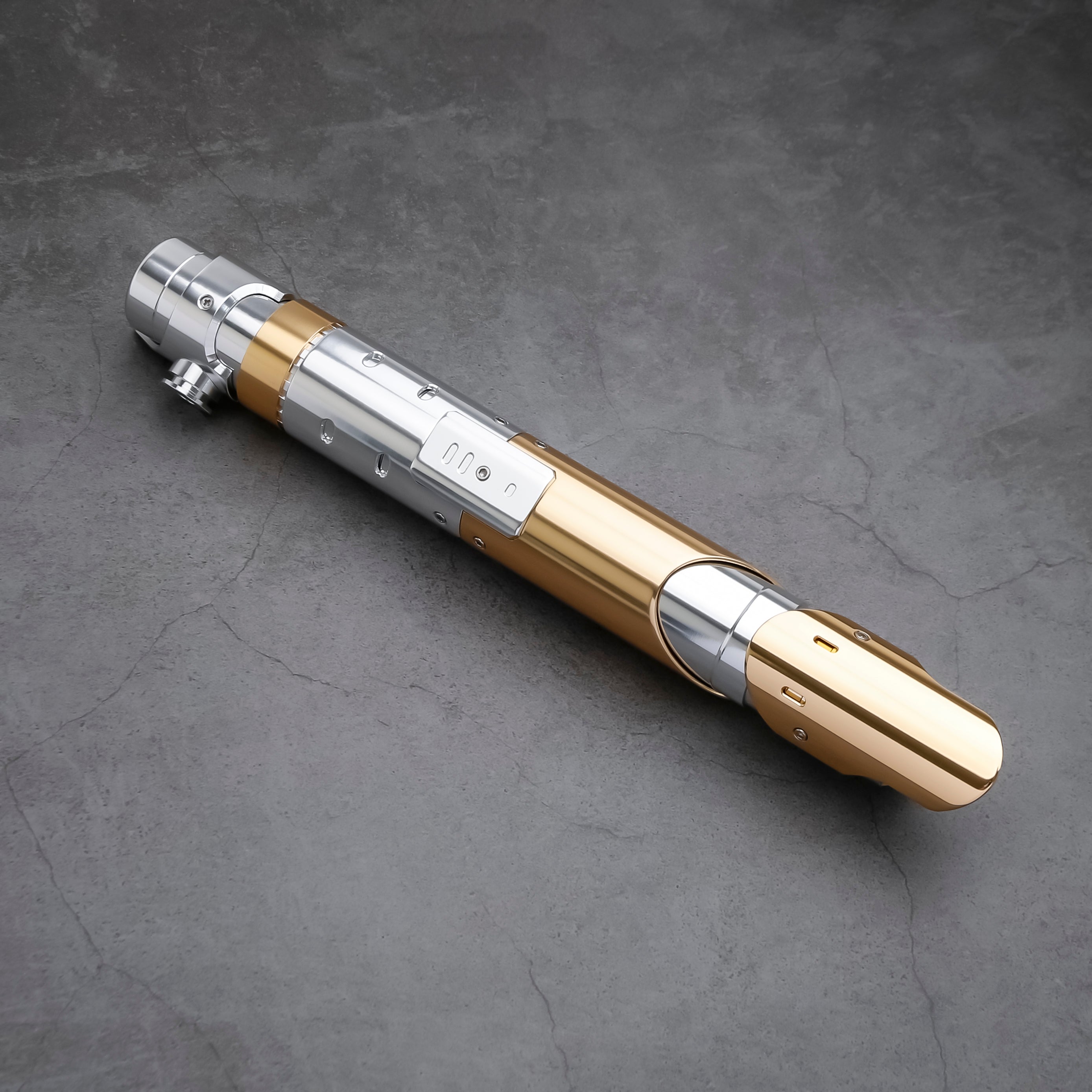 Tak Rennod's Lightsaber from Skeleton Crew Episode 5 – Superneox™