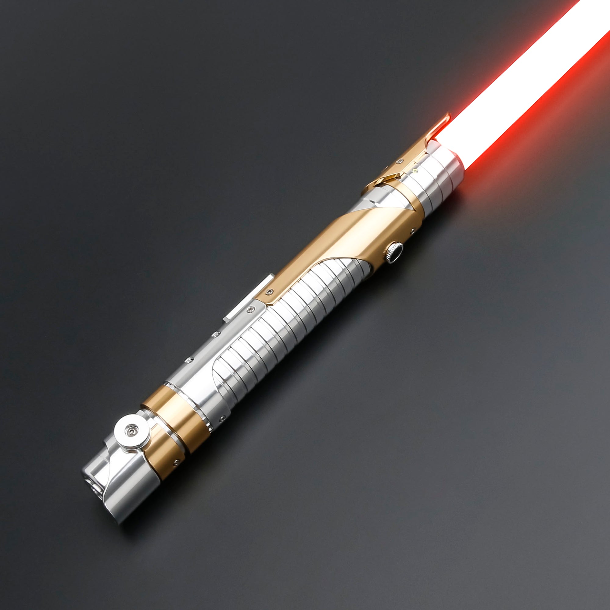 Tak Rennod's Lightsaber from Skeleton Crew Episode 5 – Superneox™