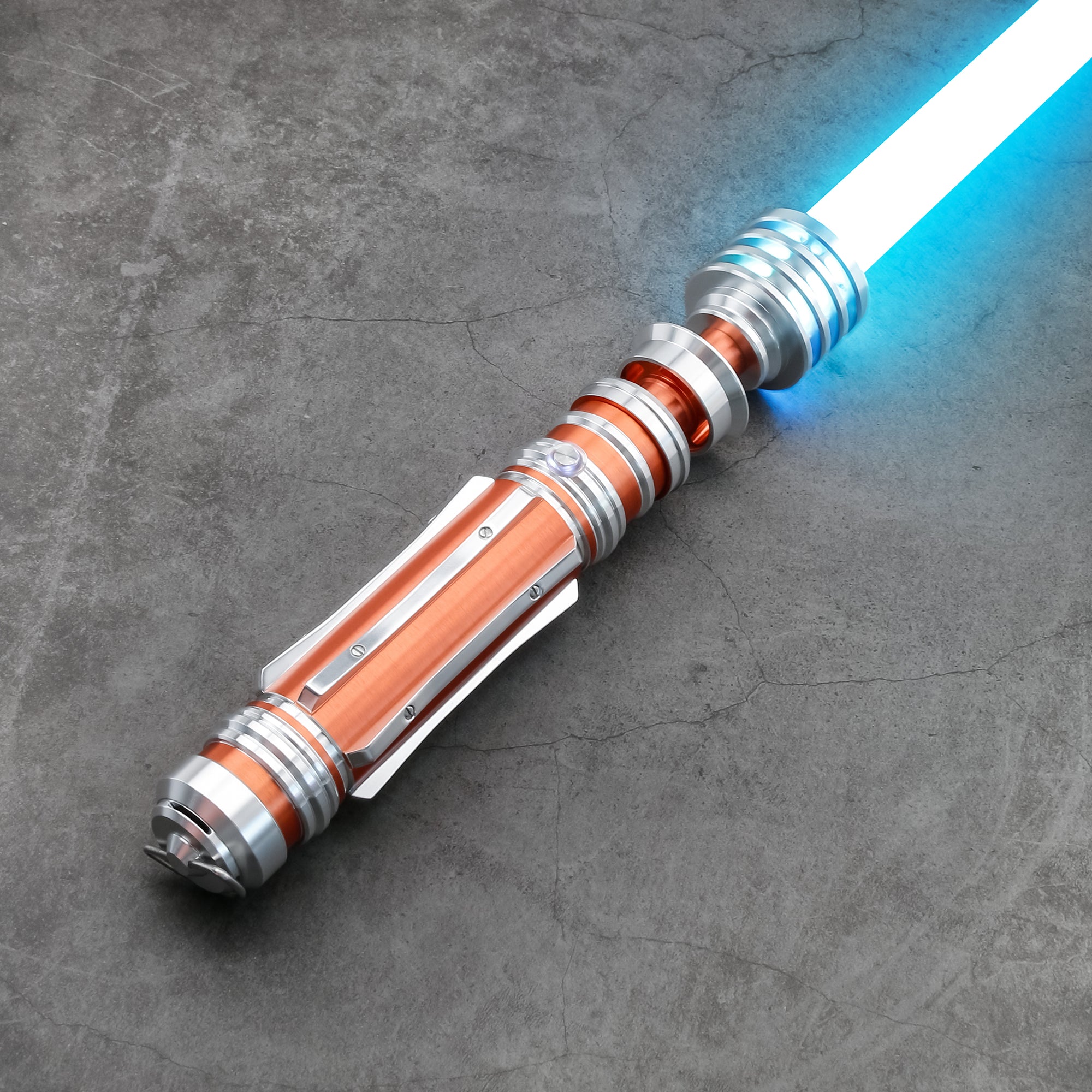 Princess Leia Organa Neopixel Lightsaber For Cosplay Superneox™