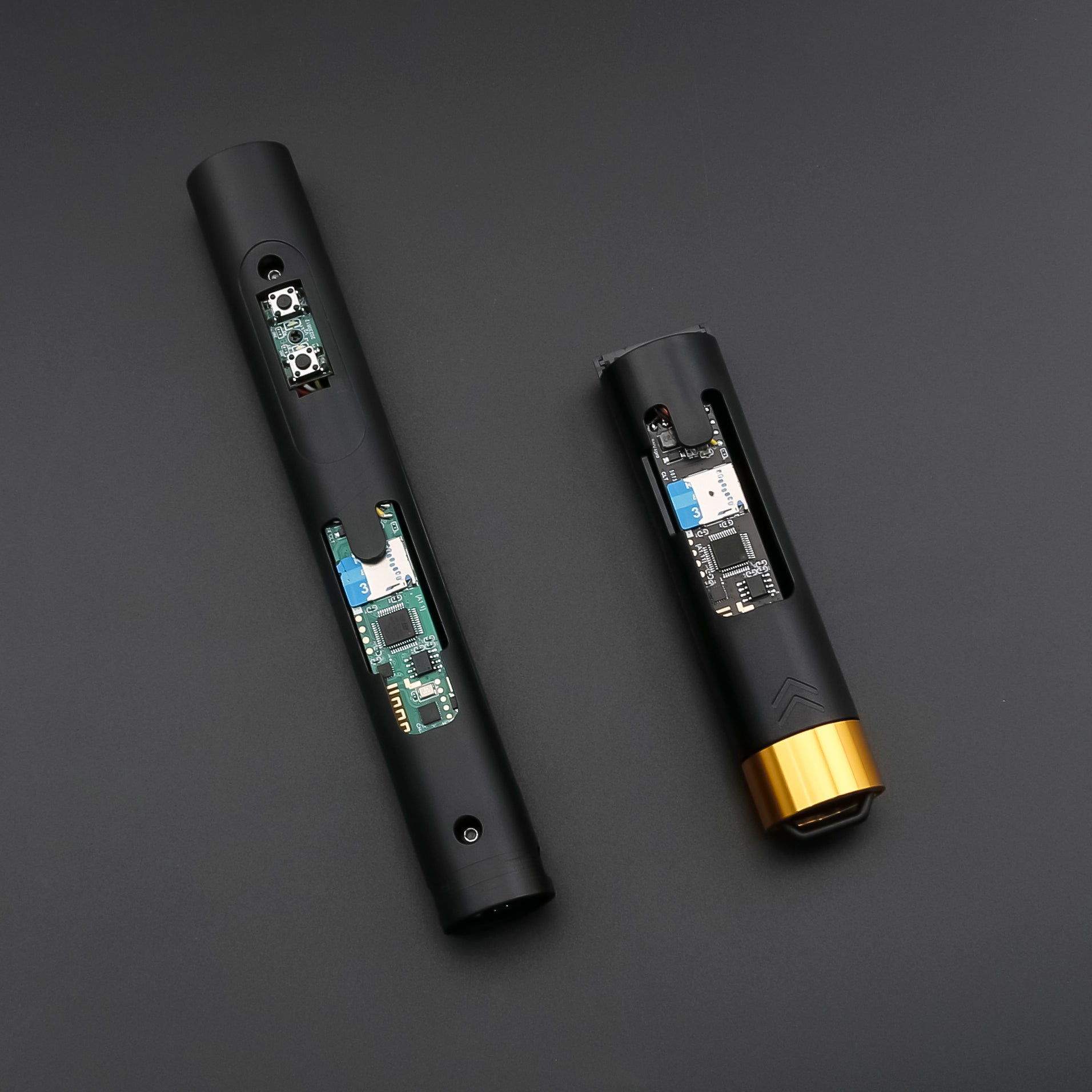 Lightsaber Core | Embedded Core – Superneox™