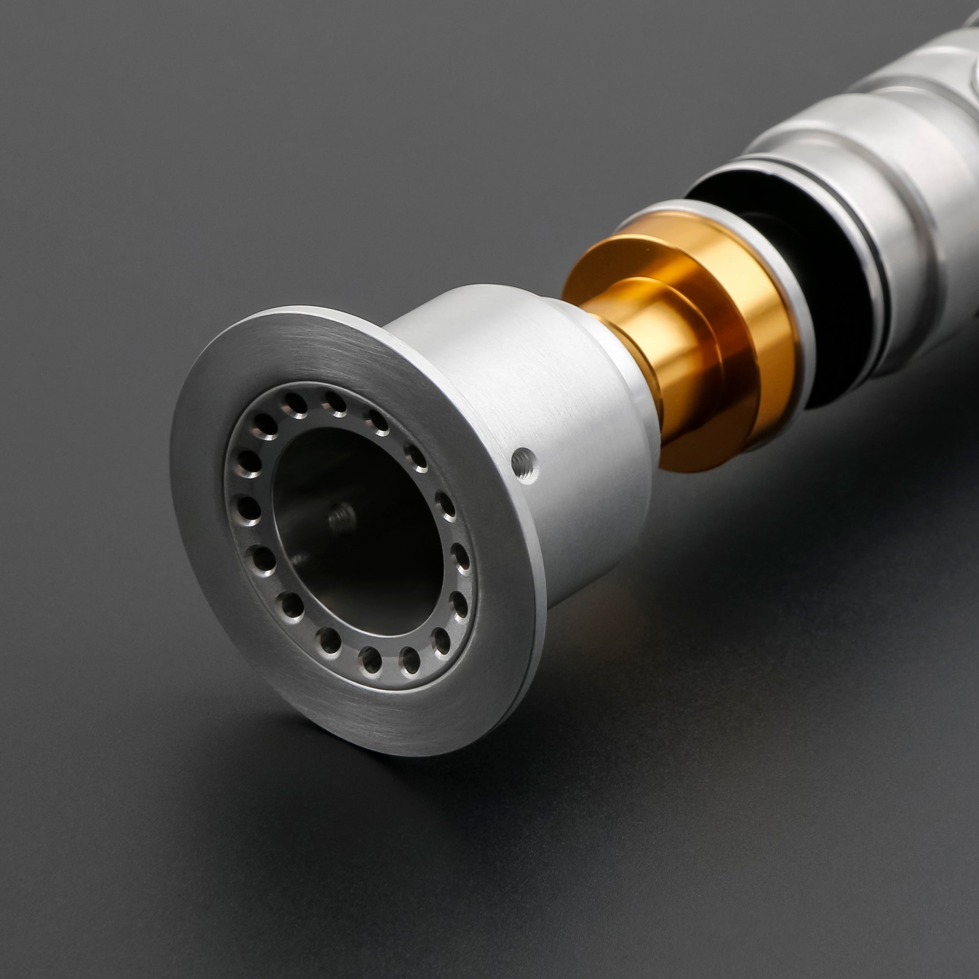 Sith Lord Light Saber With Mangekyo Sharingan Button – SUPERNEOX®