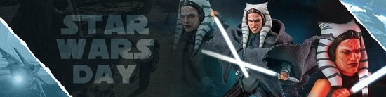 Star Wars Day 2024: Best May 4th Lightsaber Deals – Superneox™