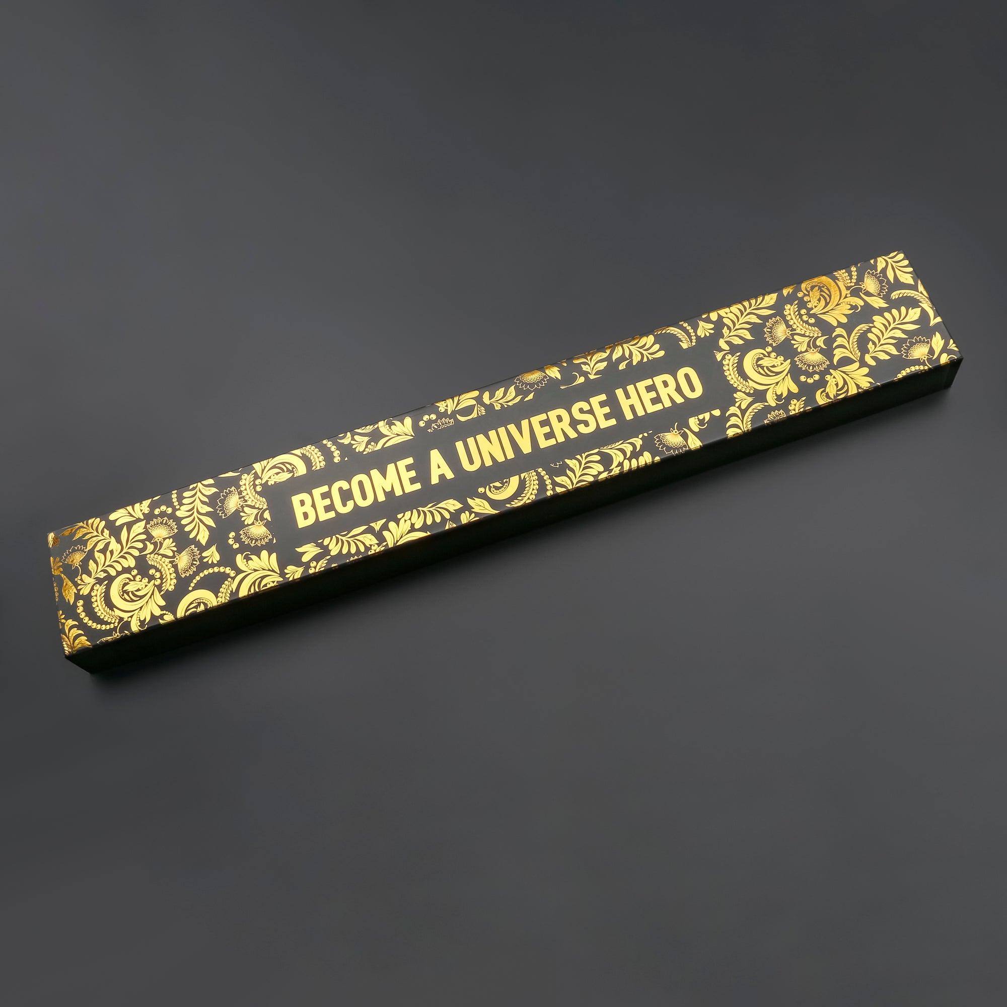 Saber box – SUPERNEOX®