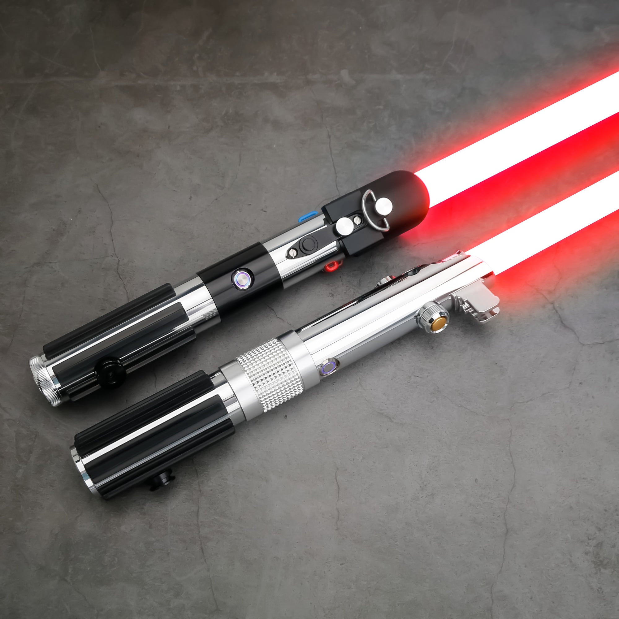 The Chosen One Lightsaber Bundle | Anakin & Vader SE Set – SUPERNEOX®