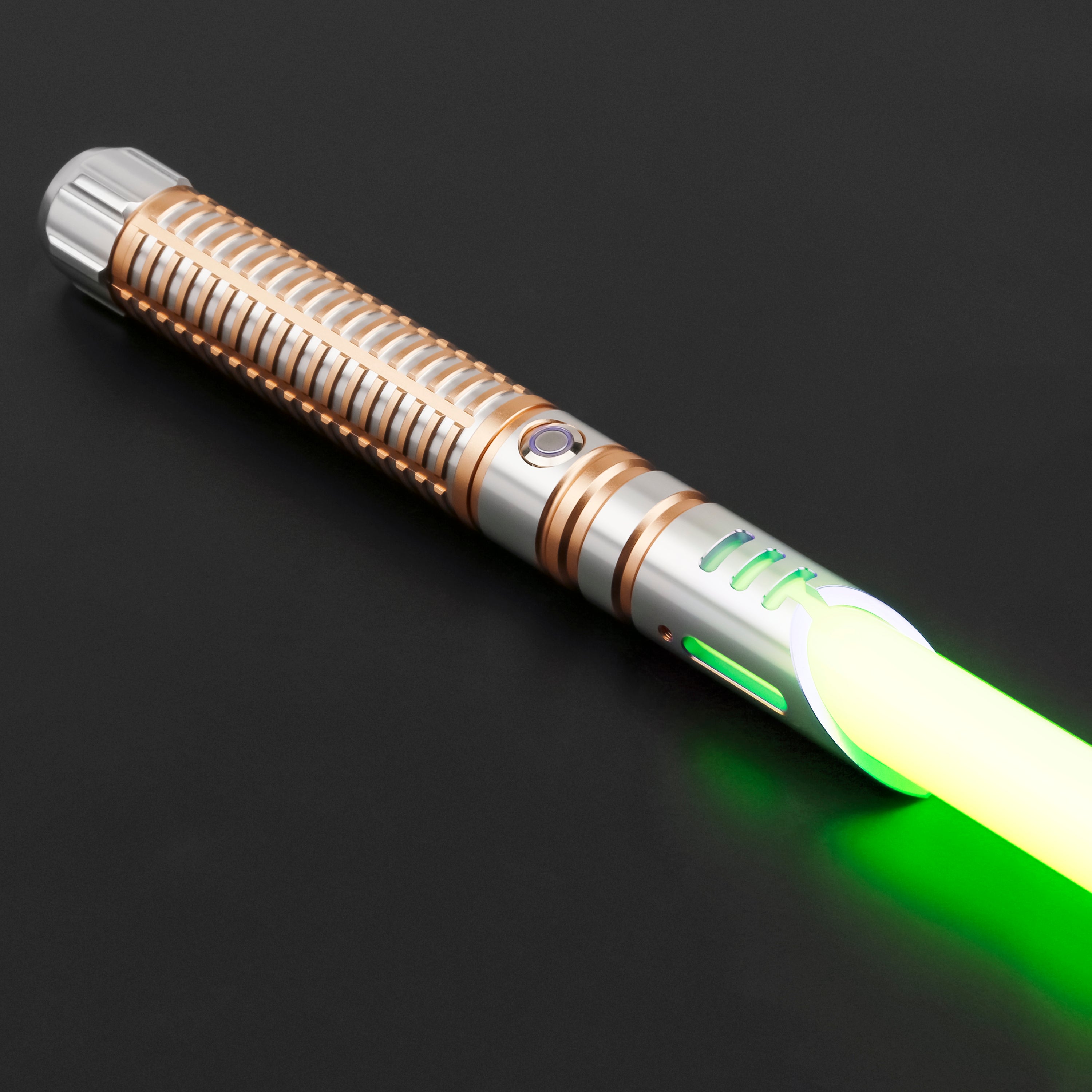 Warrior Lightsaber for Full-contact Dueling – Superneox®
