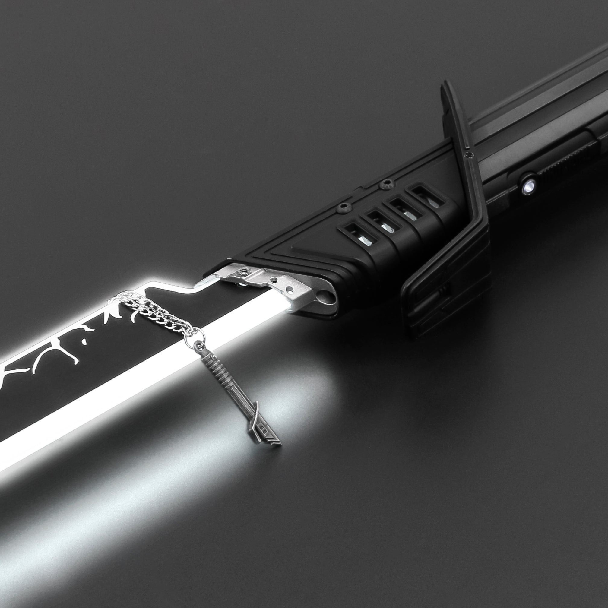 Legacy Mando Darksaber Replica | Dark Sword – SUPERNEOX®