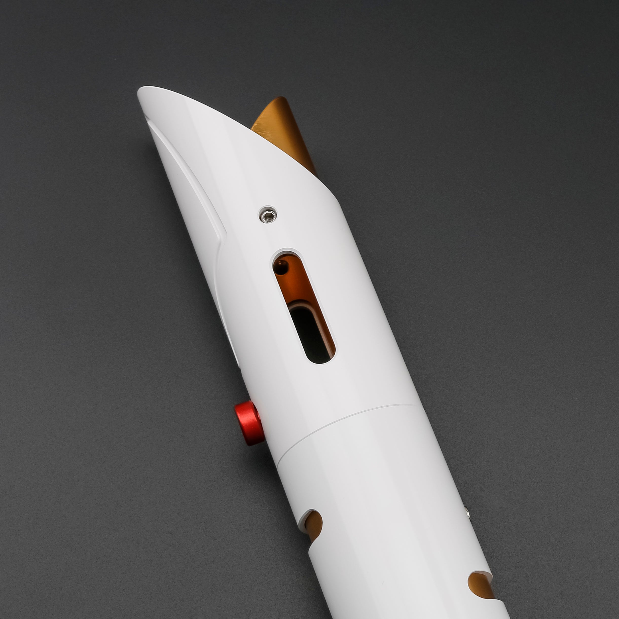 Jedi Temple Guard Double-bladed Lightsaber Staff – SUPERNEOX®