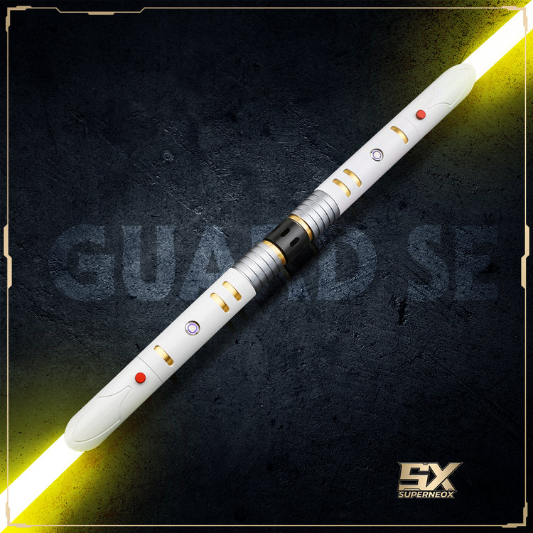 New in Saber | Newly Released Lightsabers – Superneox™