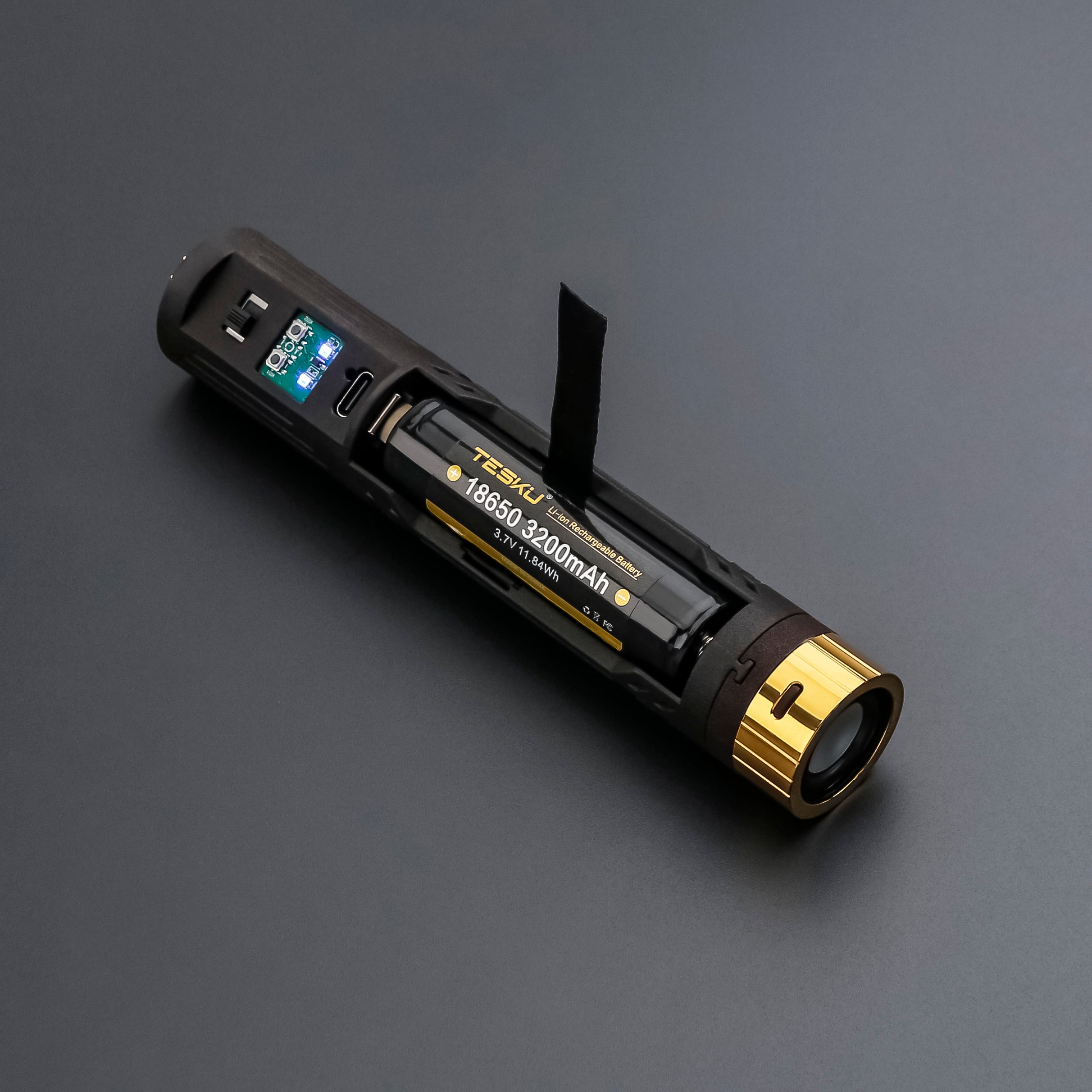 Lightsaber Core | Embedded Core – SUPERNEOX®