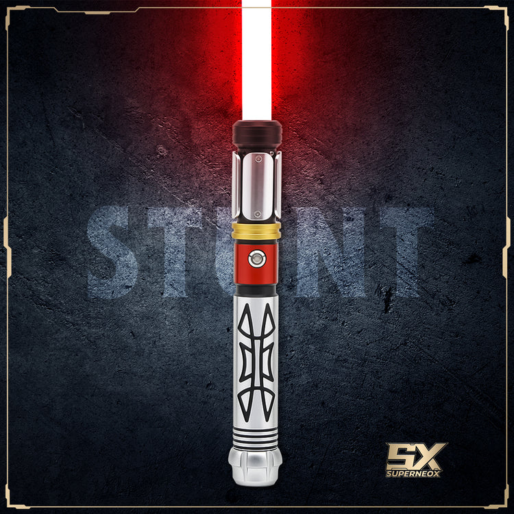 Knight Lightsaber | Best Dueling Lightsabers – SUPERNEOX®